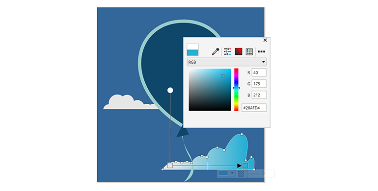 CorelDraw ~ GoogleTech786