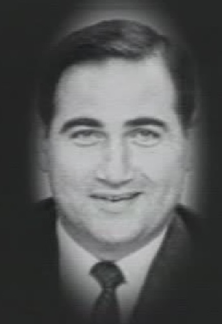 The Downfall Dictionary: Buddy Cianci: Intimidation, Cronyism, and Renewal