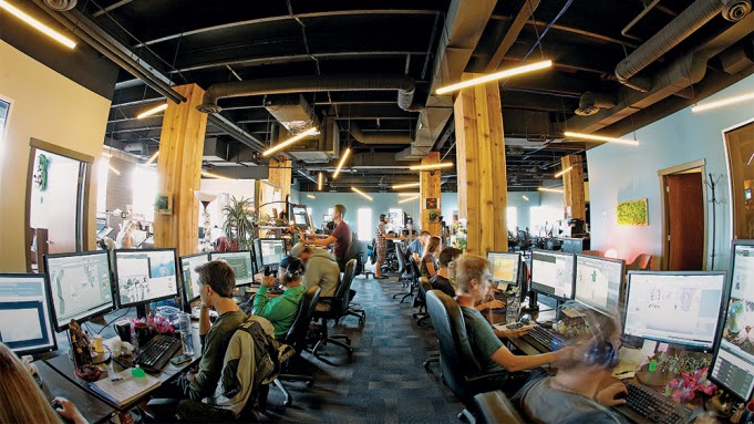 Working With an Animation Studio - Citrus Ink Studios