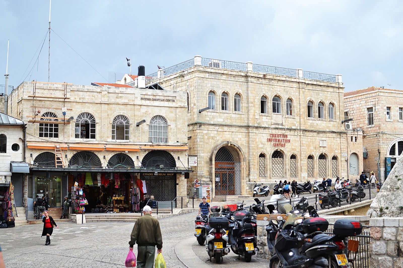 payton marie: TRAVELS: ISRAEL | PART ONE