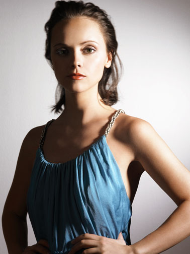 New WonderfulChristinaRicci: Photoshoot (Gallery): Christina ...