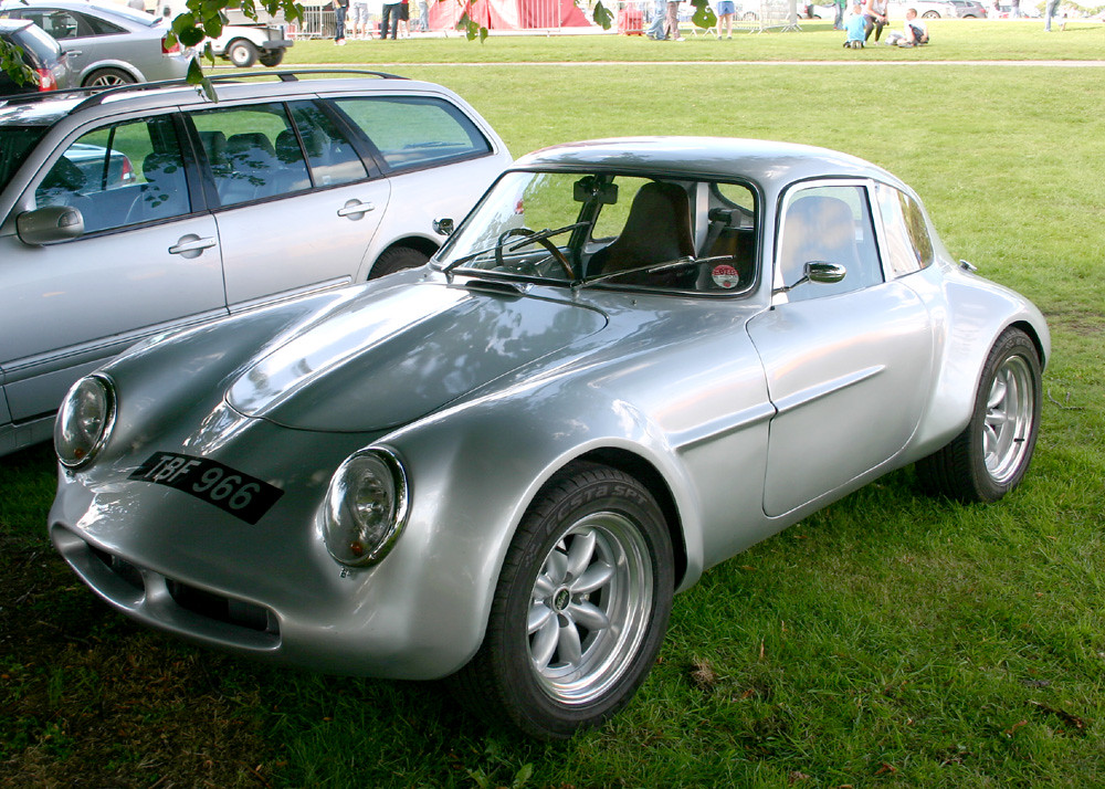 The Rochdale Olympic story