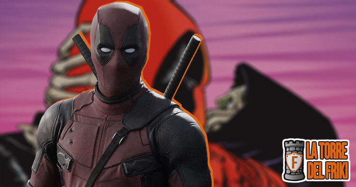 Escena eliminada de Deadpool donde... ¿muere? ~ Universo Geek