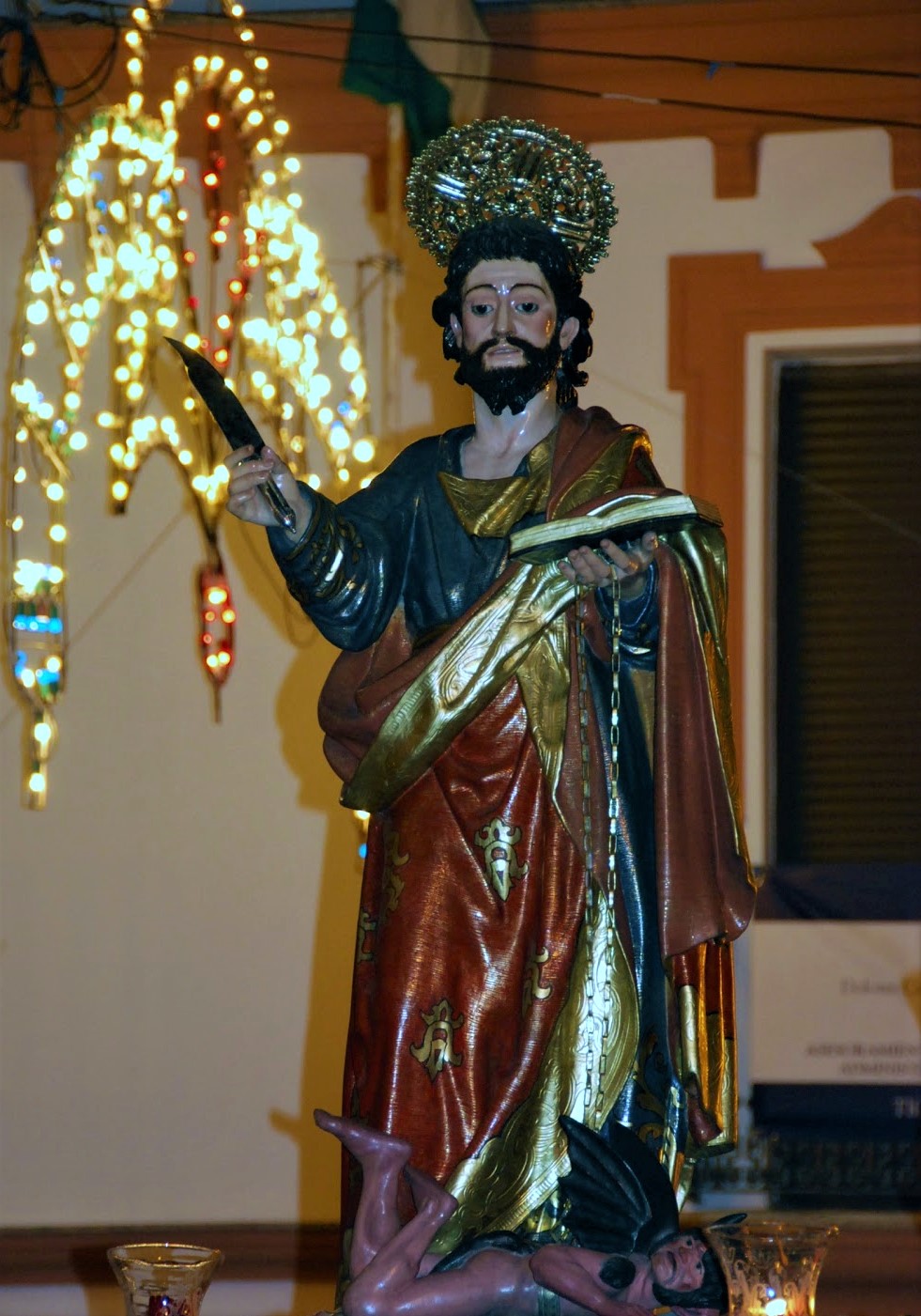 Maravillas ocultas de España: Jerónimo Hernandez.El escultor abulense ...