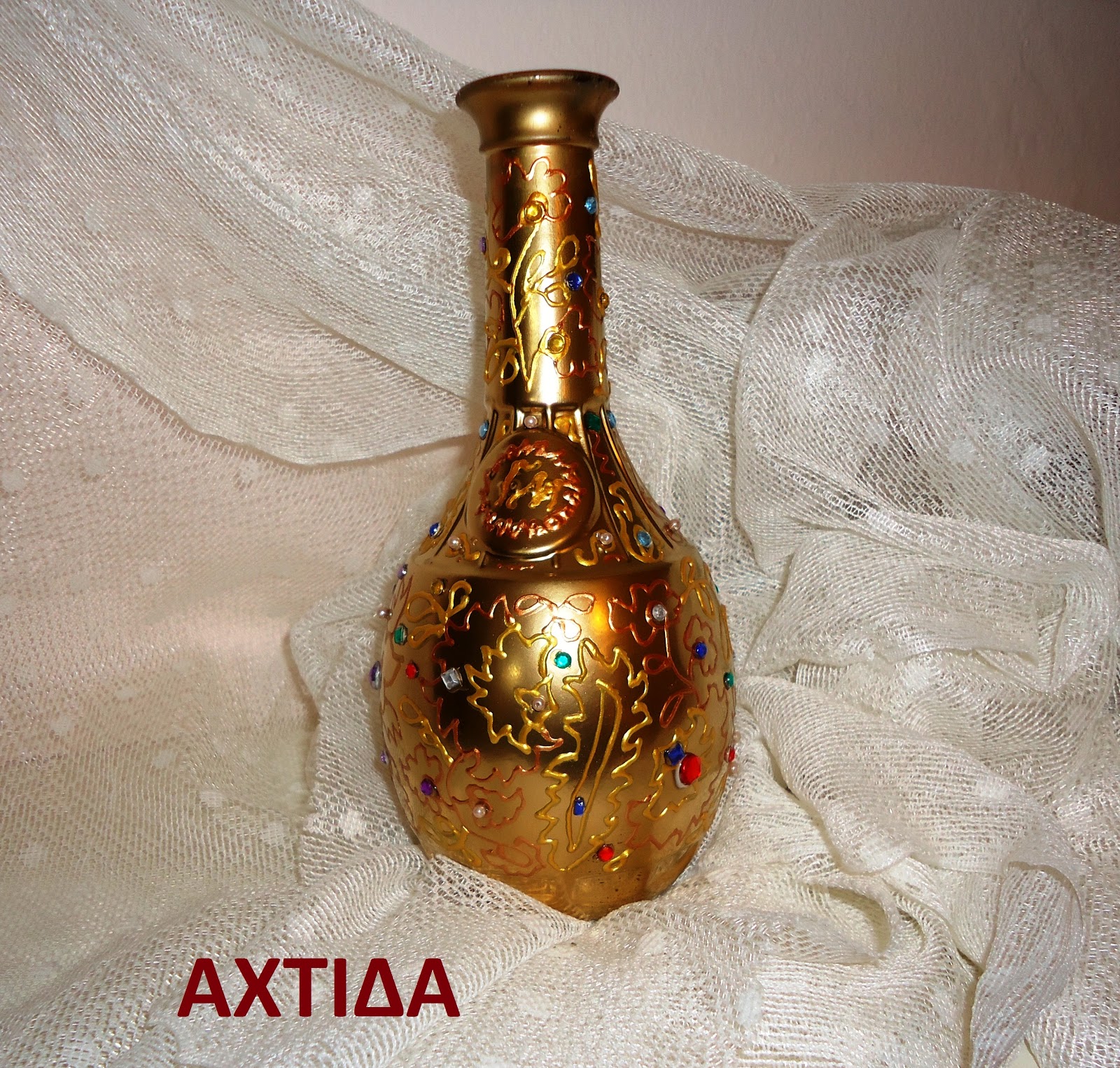 Έγινα 71 !Ε! και...: Λίγο από..κατασκευές
