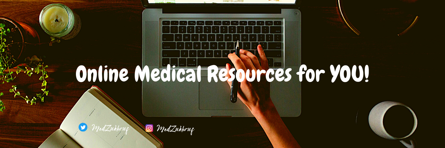 Online Medical Resources for Medical Students