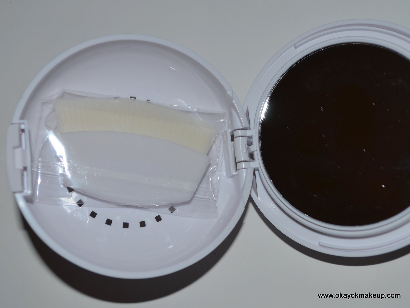 Review: Physicians Formula Beauty Balm Powder from Super BB Line
