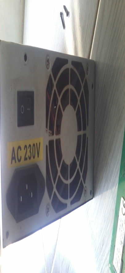 pengenalan PC | Go Belajar Bareng