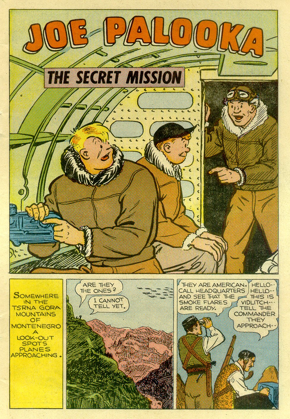 Blog Archives - progseffect