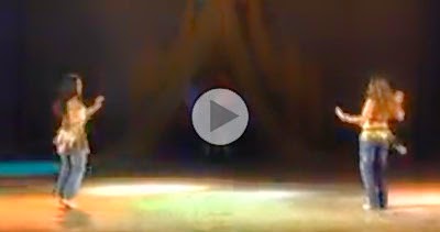 Very Famous Belly Dance of Dubai - Wow spicy News