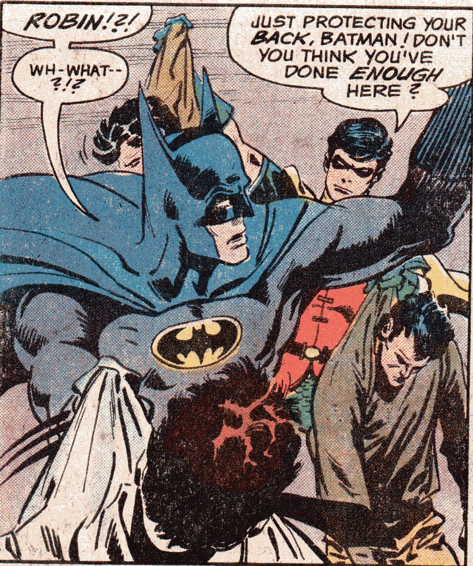 Slay, Monstrobot of the Deep!!: Friday Night Fights--Sound Of One Hand ...