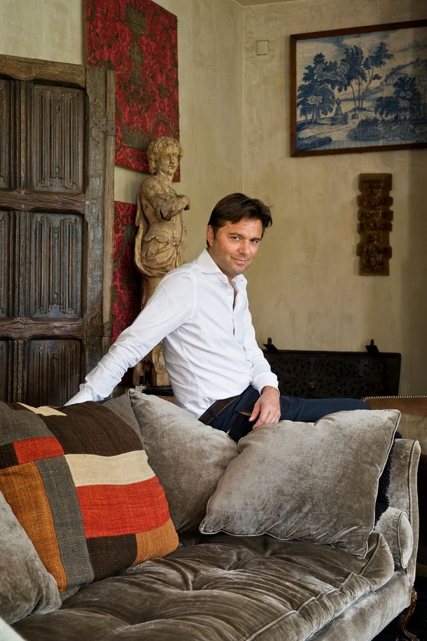 loveisspeed.......: Dominique Dezempel able to realize her dreams. An ...