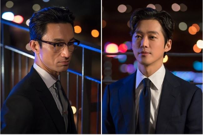 Review Drama Korea Doctor Prisoner ~ Miss BaNu StoRy