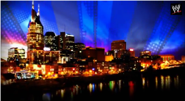 Next Week’s “Raw Country”, Some Details ~ WWE News Source