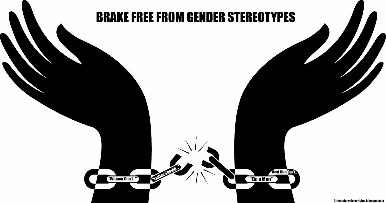 Sachi Singla: Break Free from the Gender Stereotypes