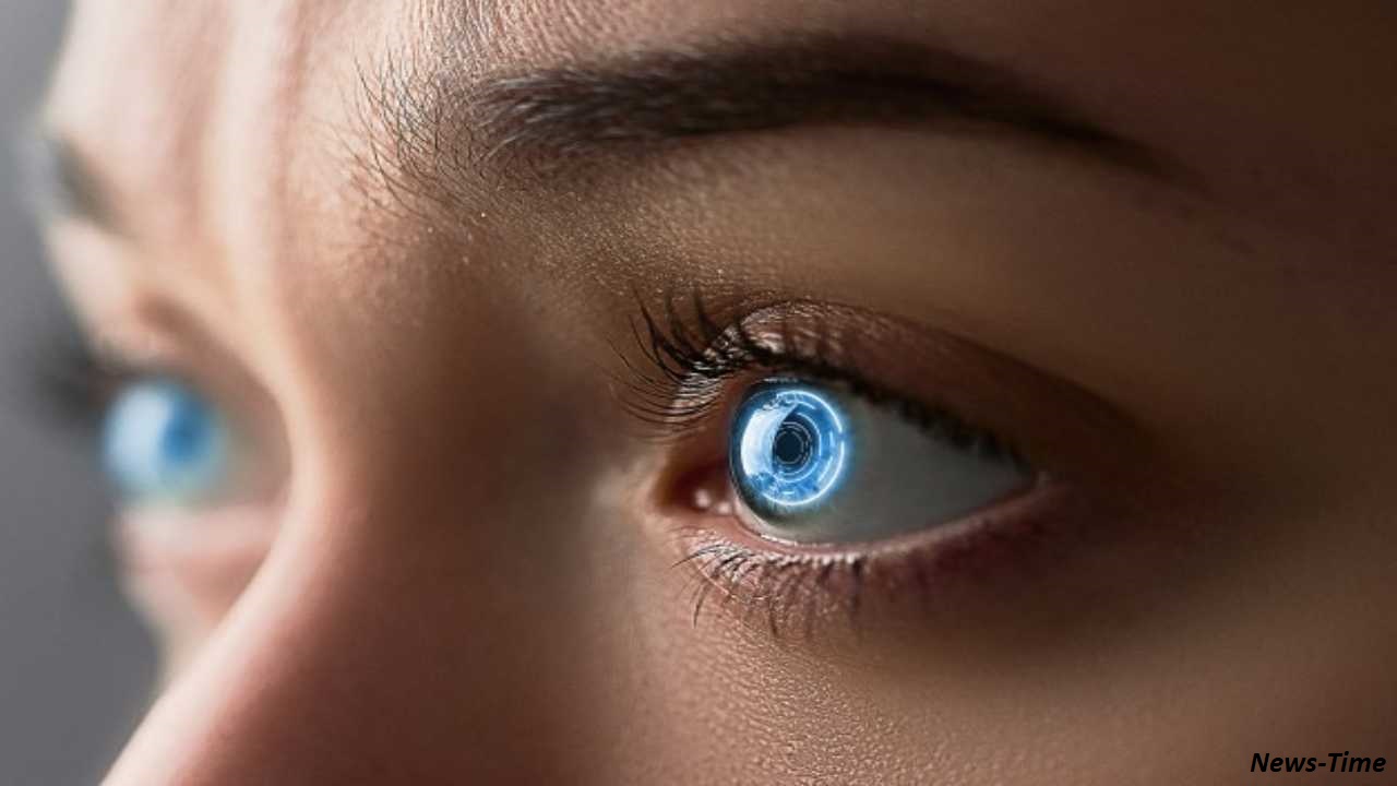 Hong Kong Scientists are Developing 3D Artificial EYE