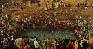 Goddess of Rural Folk- Yellamma