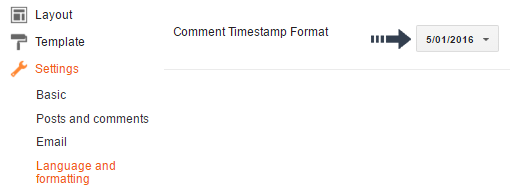 How To Configure Blogger Comment Timestamp Format Correctly how-to-configure-blogger-comment-timestamp-format-correctly