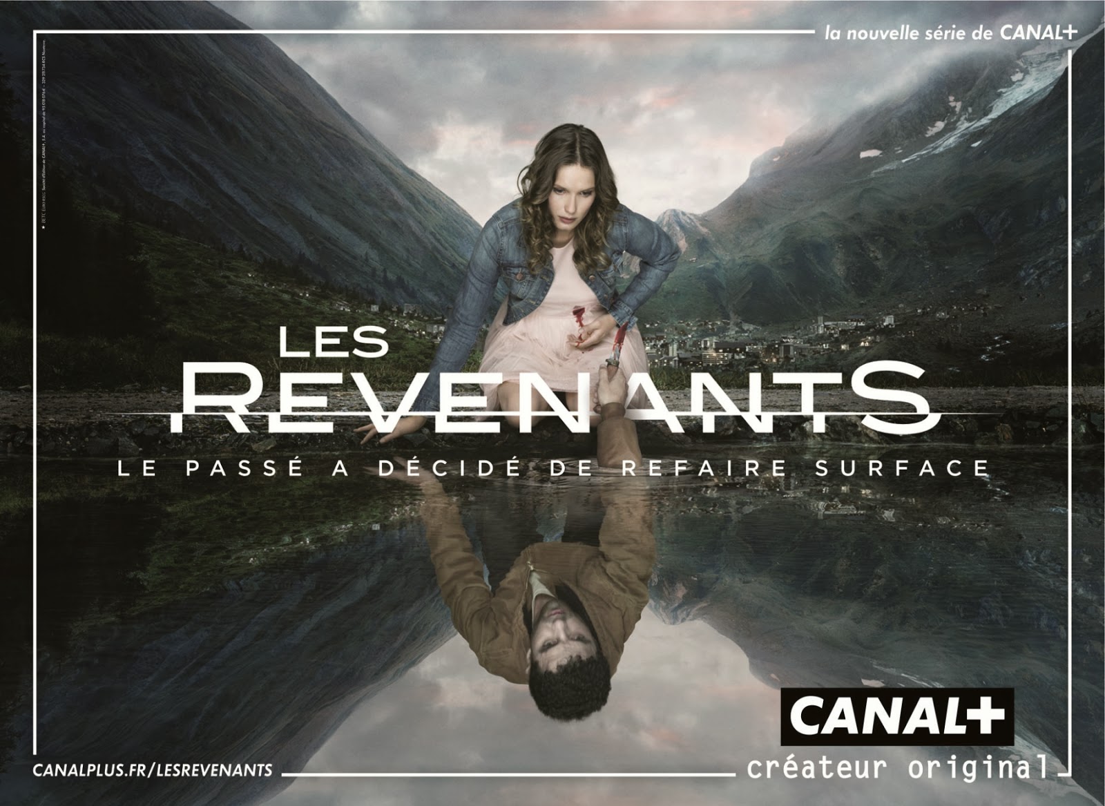 Les Revenants ~ Le Journal Lycéen