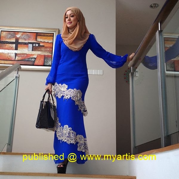 MYARTIS.COM | MYARTIS | MY | ARTIS: 6 GAMBAR - MAZ ANIZAN YANG MAINTAIN ...