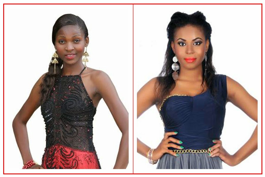 Welcome to HOOKUP TV ONLINE : Miss ADSU & Bow out as AUN remains only ...