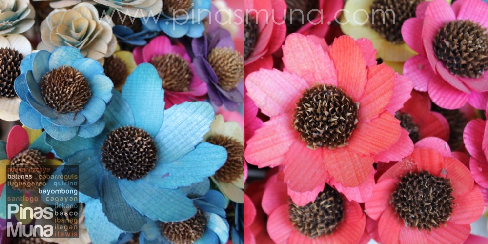 Fossilized Flower Production in Quirino Province