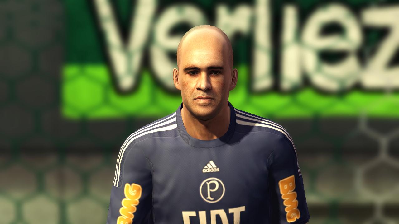 MARCOS | Faces by Maycon