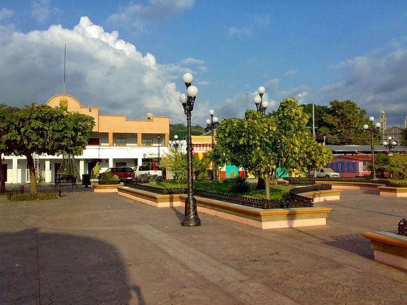 Denuncian fraude de ventas de lotes en Escuintla ~ GIP