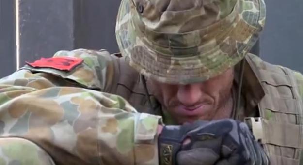 Australian Special Air Service Regiment | Global Military Review