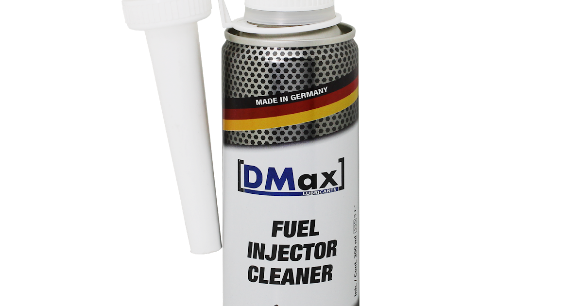 DMax Lubricants GmbH