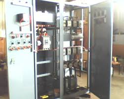 Komponen Panel Listrik Serta Fungsinya - Dunia Electrical