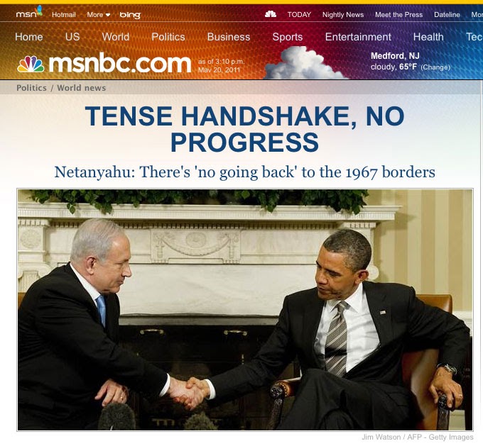 News Man: Bible Prophecy of World War 3