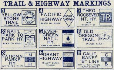 US Route 30/Columbia River Highway; old US 30 on the Historic Columbia ...