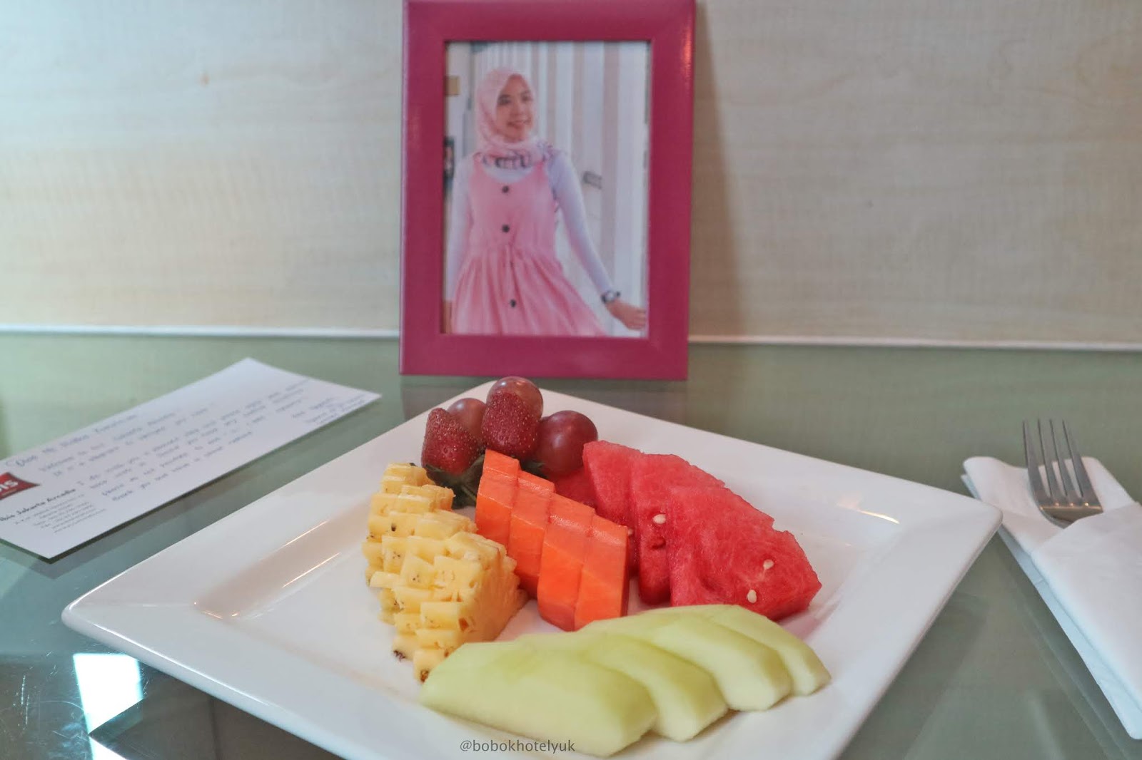 Ibis Jakarta Arcadia: Alternatif Hotel Ramah Kantong di Pusat Kota ...