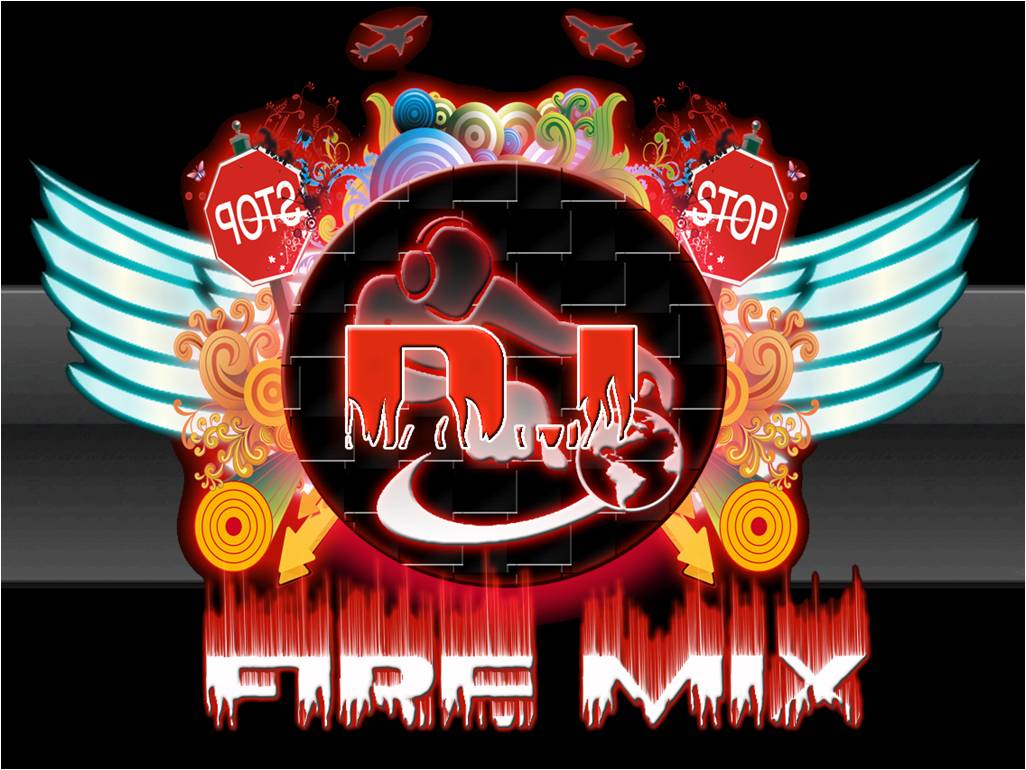 Deejays Zone ¶ Atrevete a Salir ‼: Pack de 43 remixes Dj Fire Chiapas