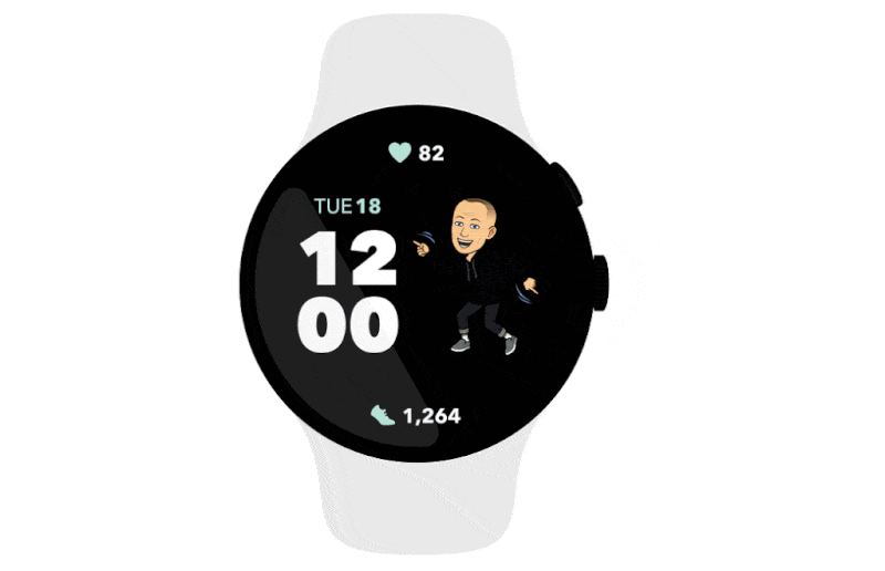 Google Wear OS faz aliança com Samsung | Aberto até de Madrugada