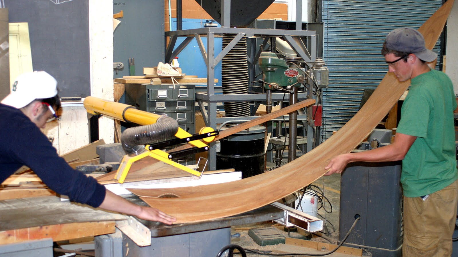 Trade Schools For Carpentry - Trade Choices