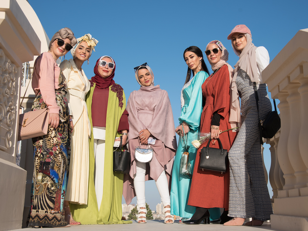 What is Modest Fashion and Why is It The Next Big Thing? - Morimiss Blog
