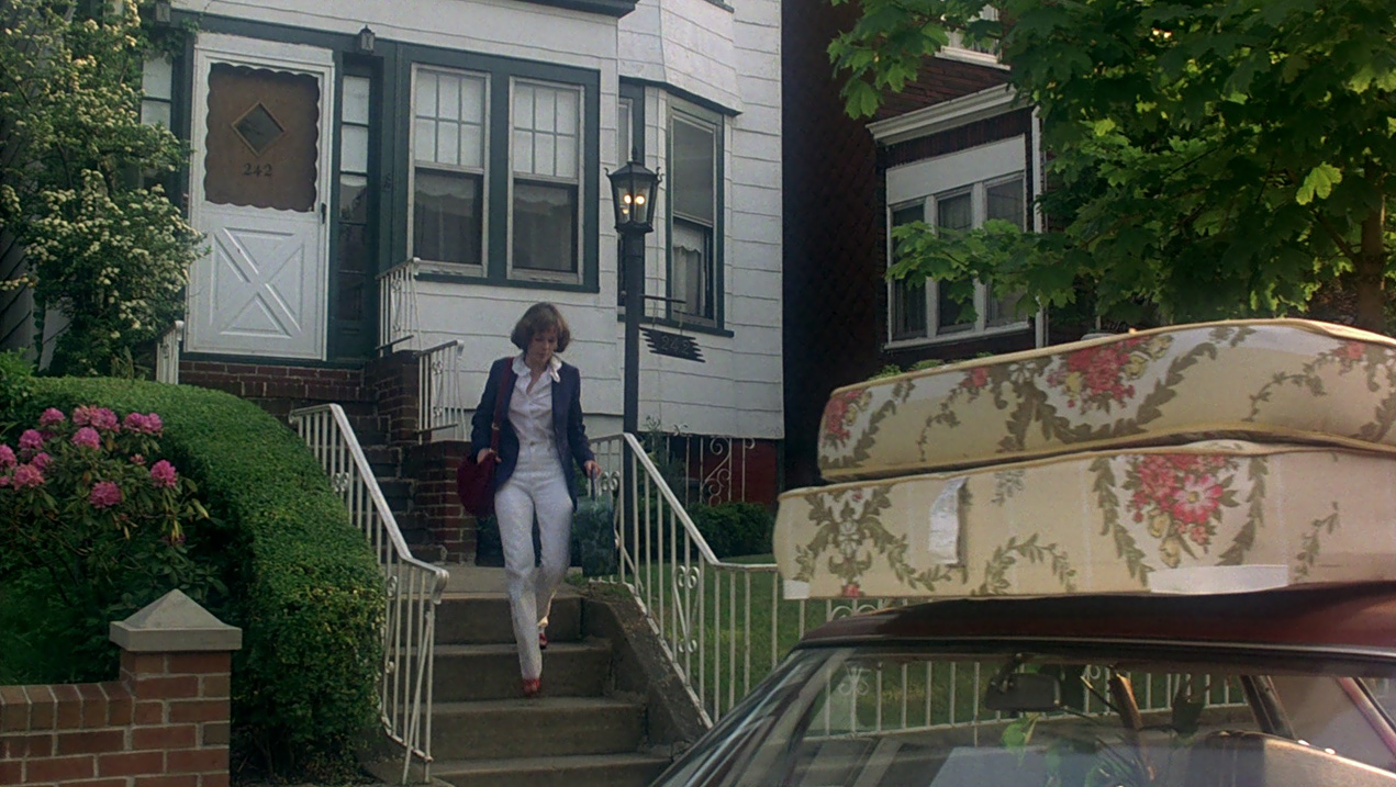 Lotus & Fig: Rooms on Film: Saturday Night Fever