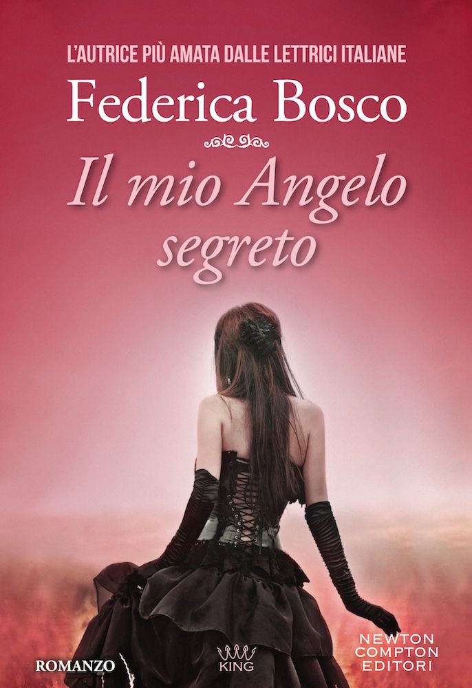 New Adult e dintorni: INNAMORATA DI UN ANGELO - IL MIO ANGELO SEGRETO ...