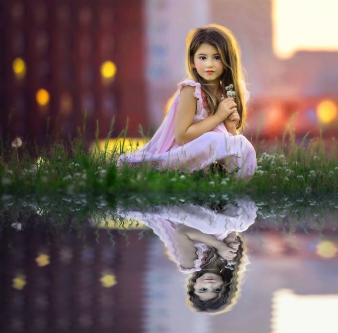 Photoshop Plugin Water Reflection photoshop-plugin-water-reflection
