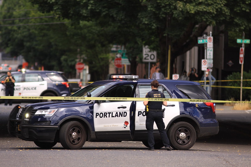 Here's What You Need to Know About Recording the Police