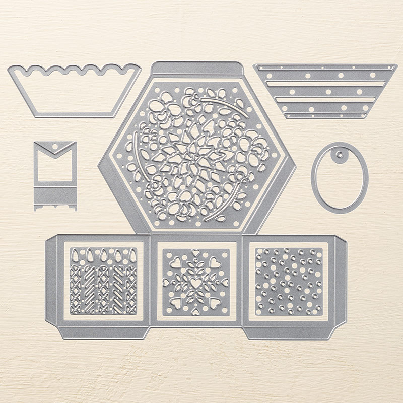 Stampin' All Night: RemARKably Creative Blog Tour: Oh So Succulent