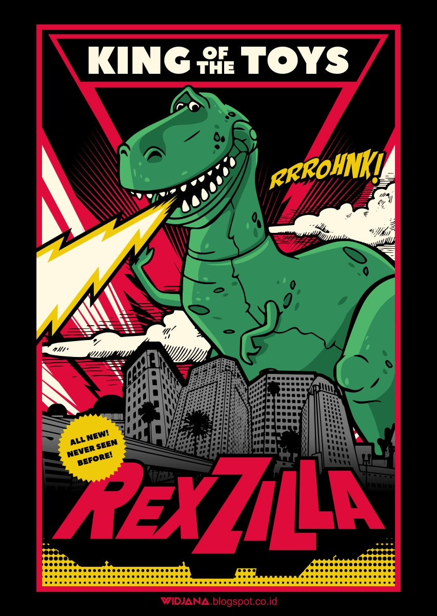 Warrock Design: 2019