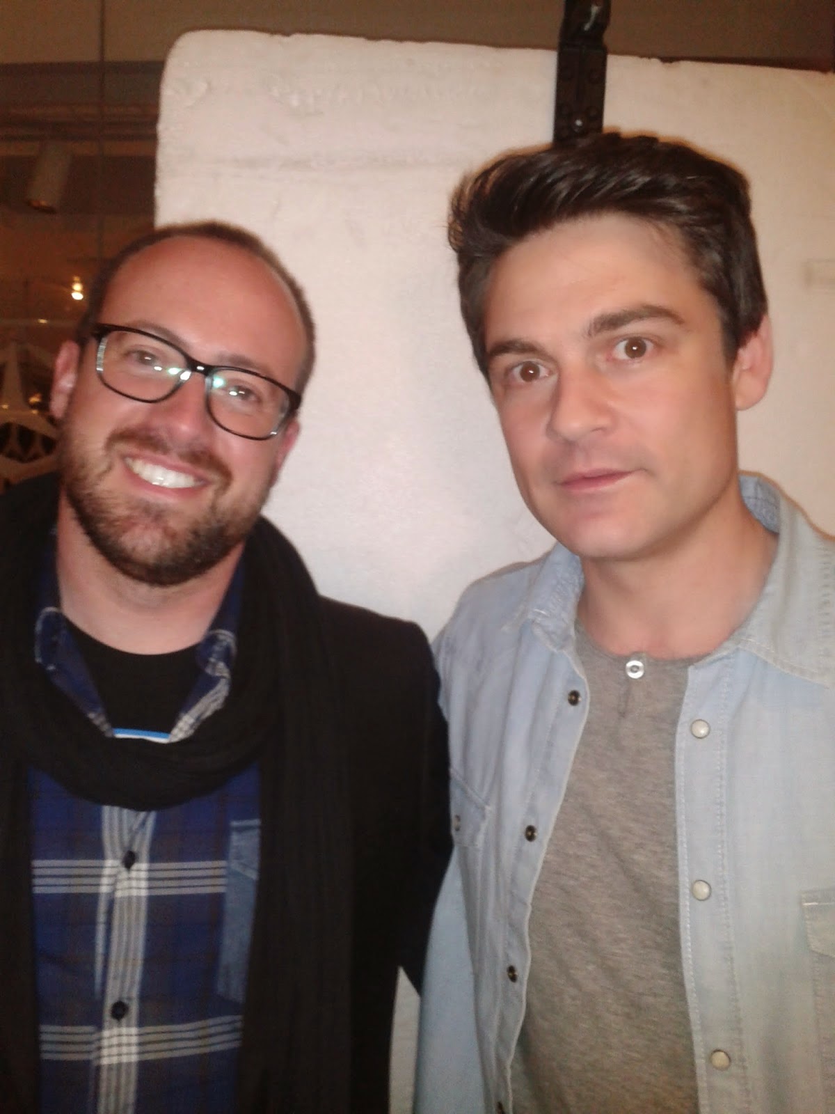 Pasión por la Profesión: Figúrate tú! (Vol. 3). De copas con Roger Coma