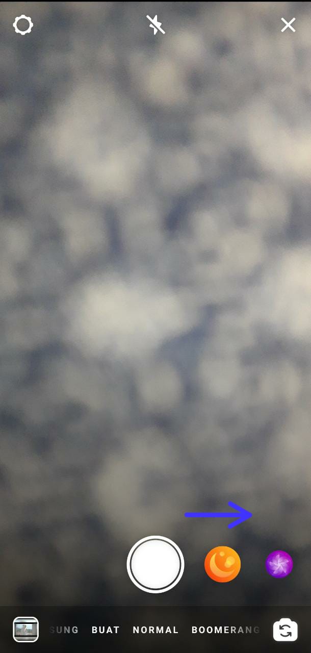 Kuis di Instagram - SINAUSE.ID