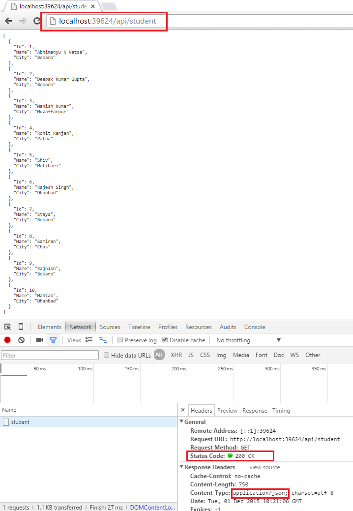 Sorting In Webapi A Generic Way To Apply Sorting