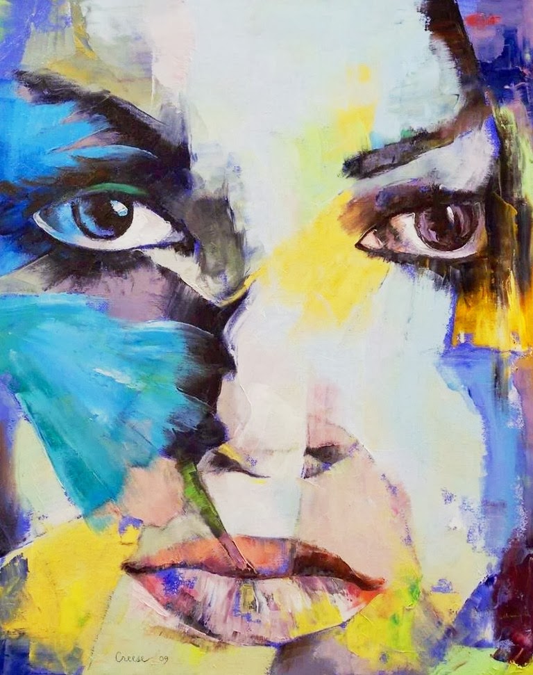 Arte y Actividad Cultural: Surrealismo Abstracto y Figurativo (Cuadros ...