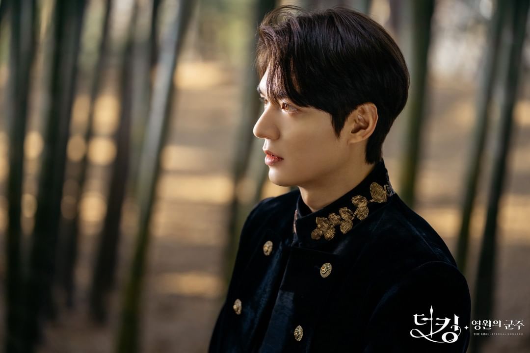 LEE MIN HO CHILE : [FOTOS] 200410 Lee Min Ho como Lee Gon en The King ...