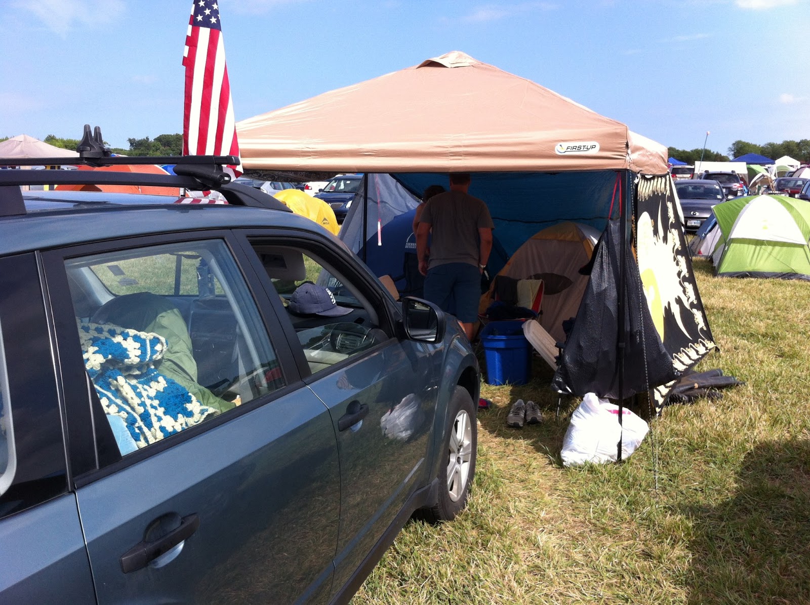 StoreYourBoard Blog: Firefly Music Festival | Festival and Camping Tips